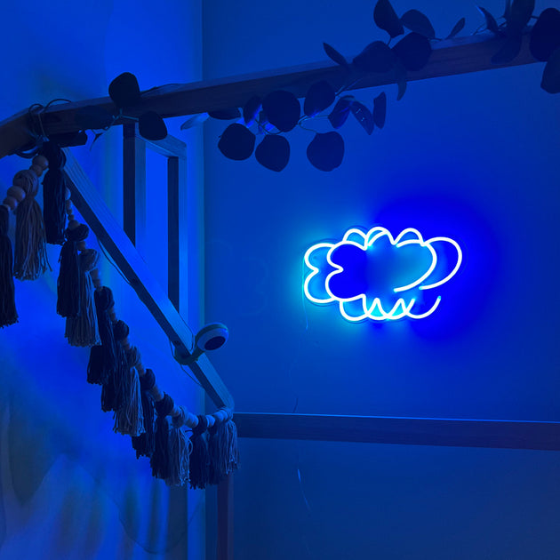 The Neon that’s Safe for Children – YELLOWPOP