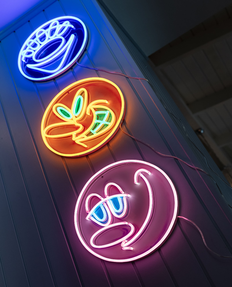 Custom LED Neon Sign – YELLOWPOP USA