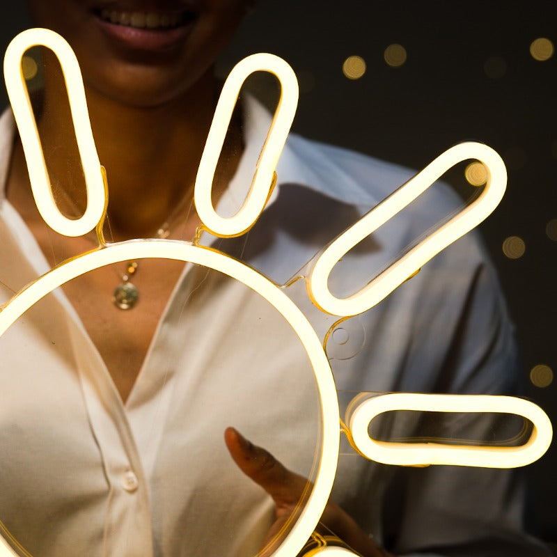 Custom LED Neon Sign & Artists Collabs⎪YELLOWPOP – YELLOWPOP