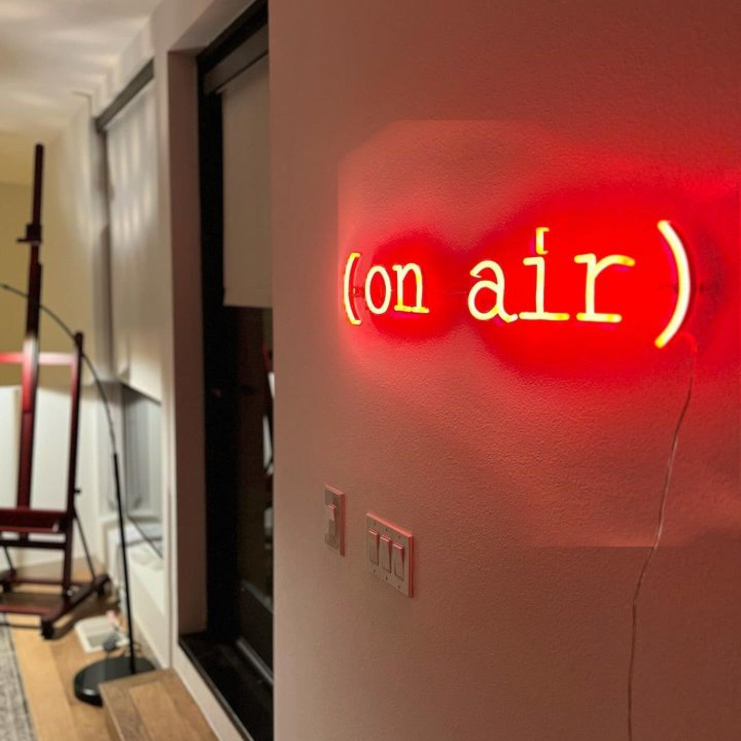 Custom LED Neon Sign & Artists Collabs⎪YELLOWPOP