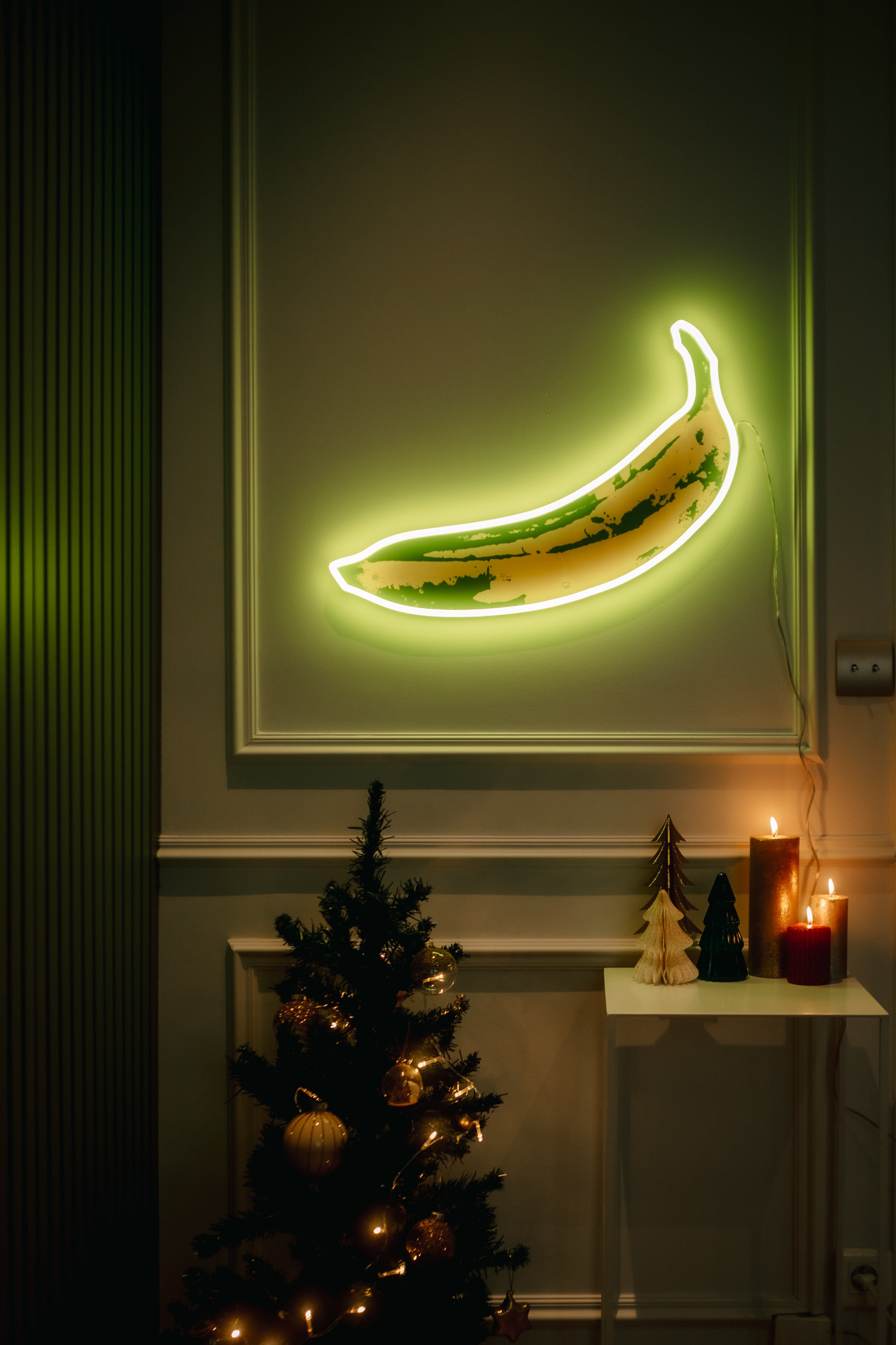 Custom LED Neon Sign & Artists Collabs⎪YELLOWPOP – YELLOWPOP