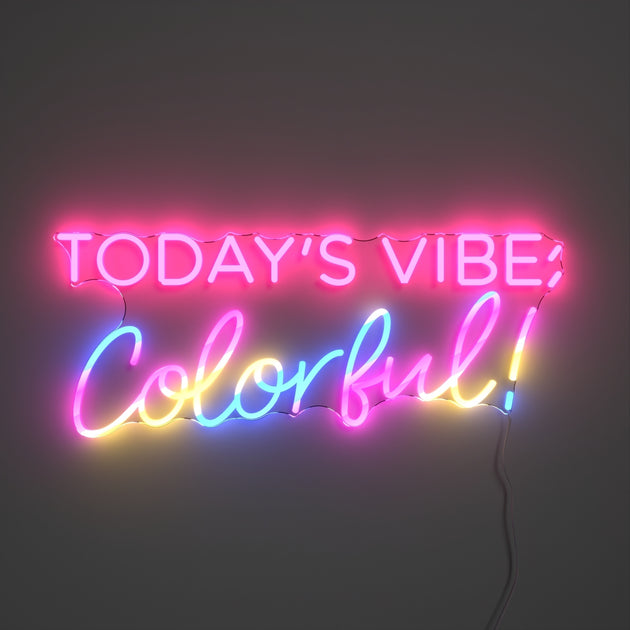 Today’s Vibe - Salon Centric