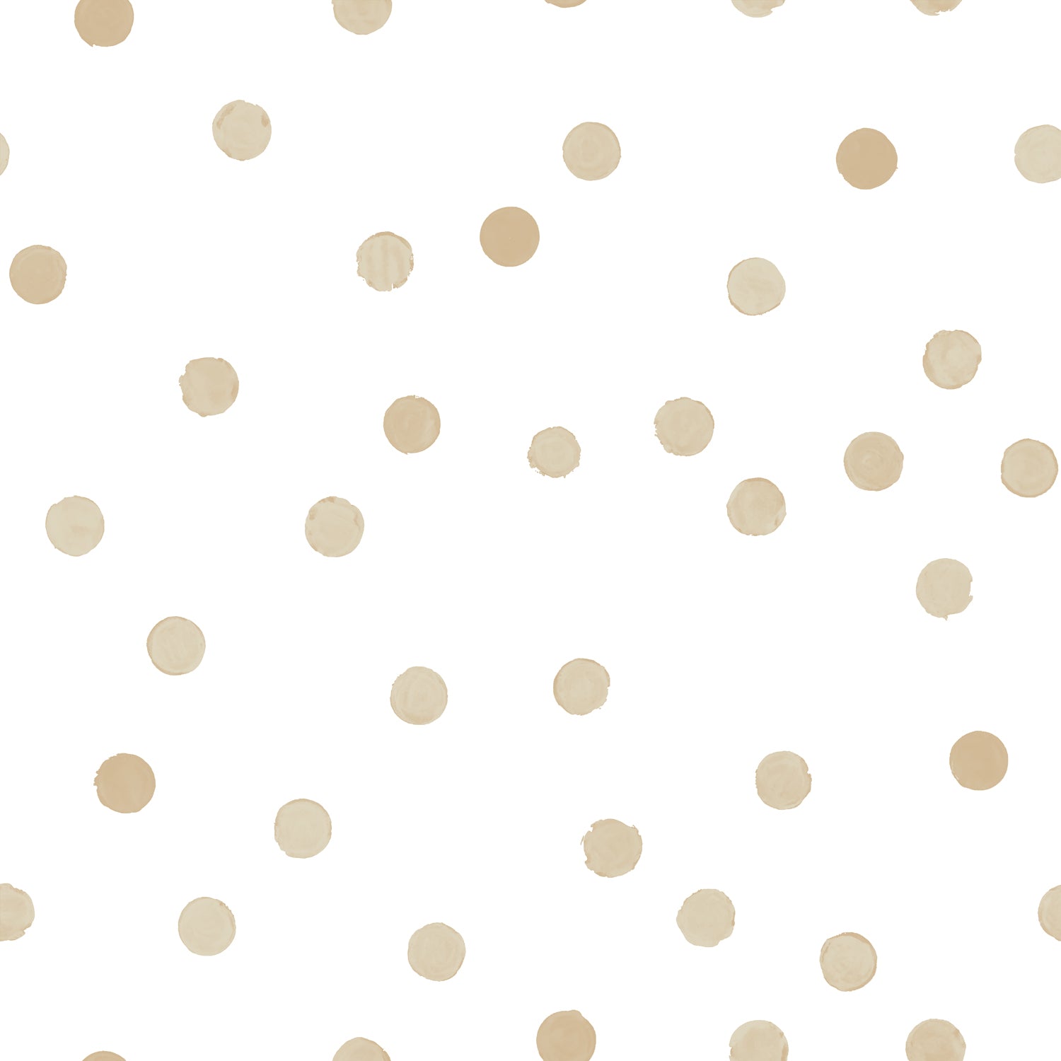 Polka Dot Party Wallpaper – YELLOWPOP