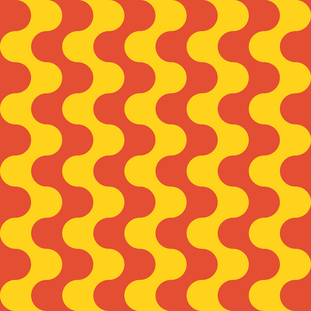 Groovy Moves Wallpaper – YELLOWPOP